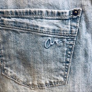 American Rag | Jeans | American Rag Denim Overall | Poshmark